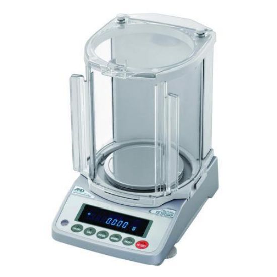 A&D Instruments Precision Balance FZ-300i-WP-EC 320 g / 0.001 g ...