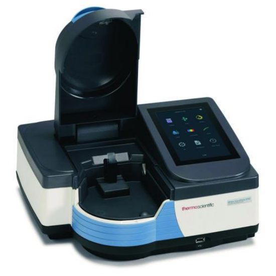 Thermo Orion AquaMate AQ8100 UV-Vis Spectrophotometer | John Morris ...
