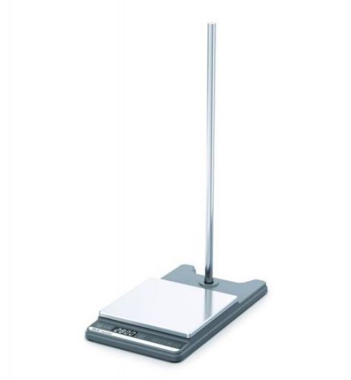 IKA-Werke Stand with Weighing Function Scale for Laboratory Balances ...