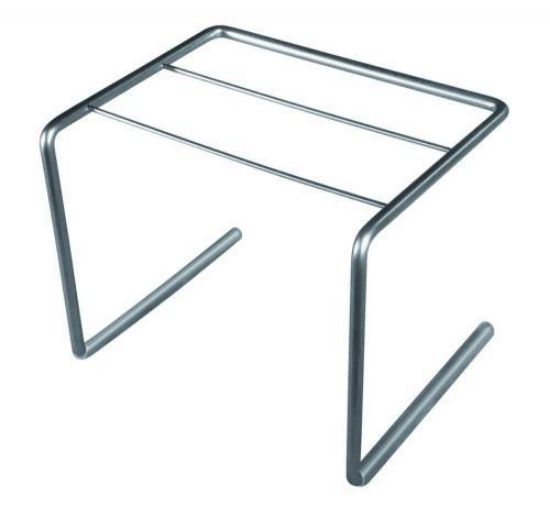 Karl Hammacher Tweezer Stand | John Morris Group