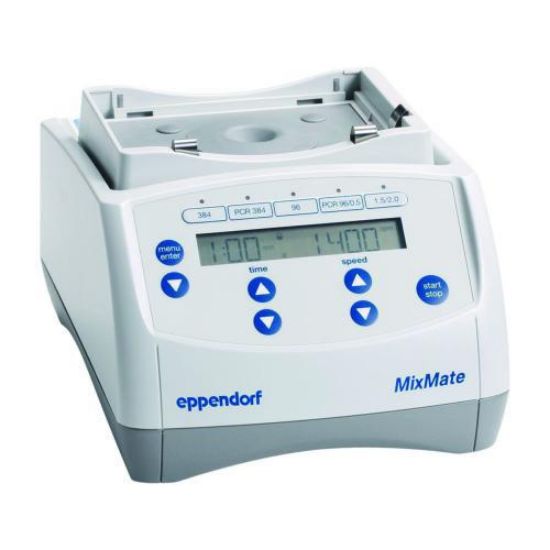 Eppendorf SE MixMate Basic Unit Without Vessel Holder, 230 V, 50-60 Hz ...