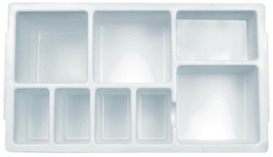 Heathrow Scientific Insert A for 13 mm Test Tube Rack for Droplet ...