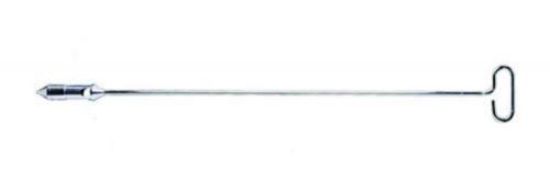 Bürkle SiloPicker Sampler Complete, 1000 mm Length | John Morris Group