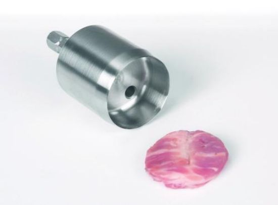 Bürkle Drill Head for Carcasses – Sampling | John Morris Group