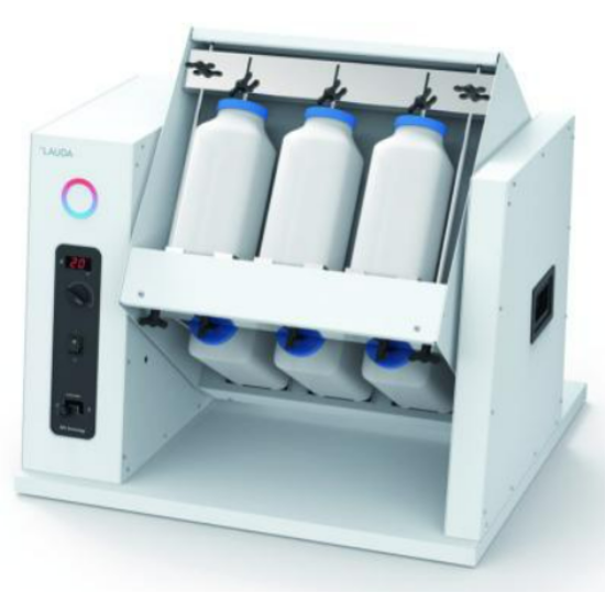 Variosake VS 20 OH Shaking apparatus 230 V; 50/60 Hz | John Morris Group