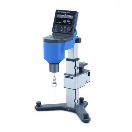IKA-Werke Viscometer Package ROTAVISC hi-vi I HELI Complete, incl ...