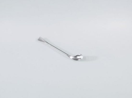 Sample Spoon 150 mm stainless steel V2A | John Morris Group