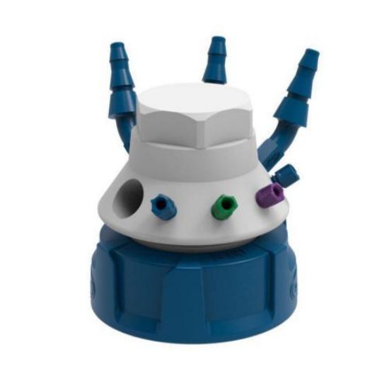 SCAT Europe Safety Waste Cap "LISA" V3.0 - S60/61 | John Morris Group