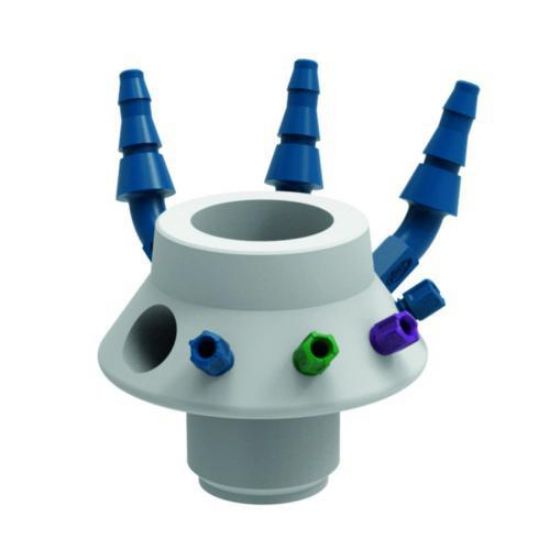 SCAT Europe Safety Waste Cap "LISA" V3.0 - Extension | John Morris Group