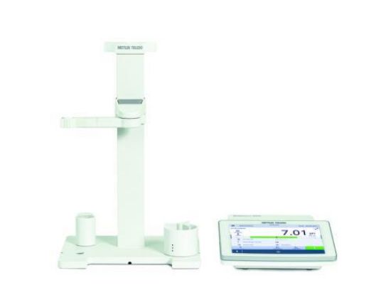 Mettler-Toledo pH Meter SevenDirect SD20 | John Morris Group