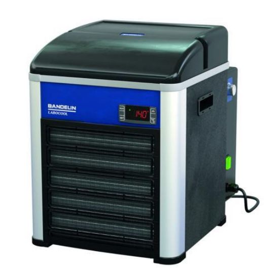 BANDELIN electronic Laboratory cooler LABOCOOL LC 200 | John Morris Group