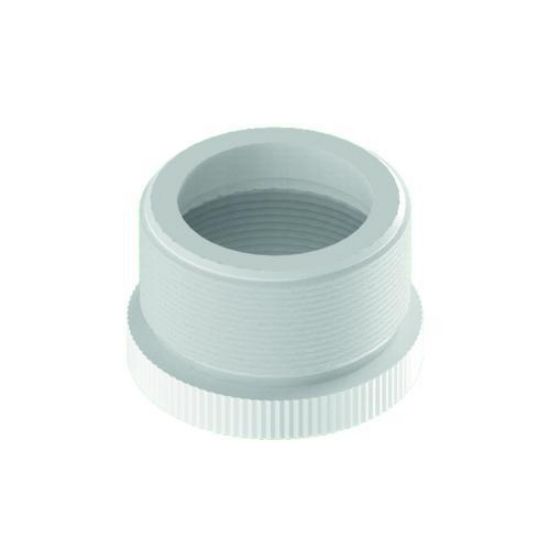 KEFO Thread Adapter from GL40 (Female) to GL45 (Male) | John Morris Group