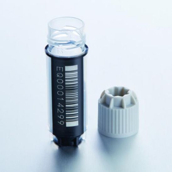 CryoStorage Vials, 2.0 mL; free of DNase, RNase, human DNA, endotoxin ...