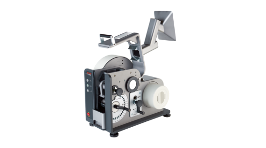 Fritsch Jaw Crusher premium line PULVERISETTE 1 instrument incl. fixed ...