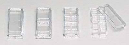 Thermo Scientific Nunc Chamber Slide System Glass 8-Well 16 Pack | John ...