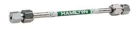 Hamilton HPLC Column 10µm, 250mm, PRP-X100 Strong Anion Exchange | John ...