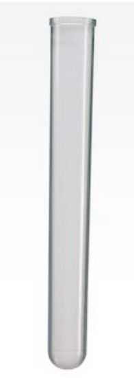 Thermo Scientific Spectronic Optical Glass Test Tube Cuvettes, 1/2" Dia ...