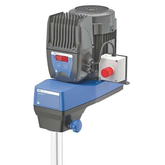 IKA T 65 D Homogenizer, 2–50 L, Digital Speed, Pilot-Scale Use | John ...