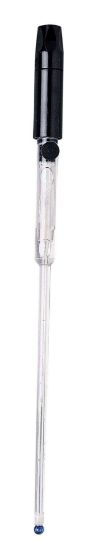 Environmental Express Autoclavable Mini pH Probe, Sealed Double ...