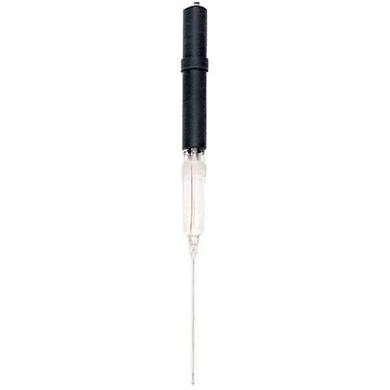 Thermo Scientific Orion pH Microelectrode, Single-Junction, 1.3 x 37 mm ...