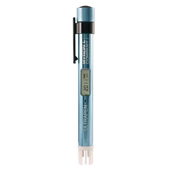 Cole-Parmer PT4 Chlorine Sensor, Pocket Tester for Free Chlorine | John ...