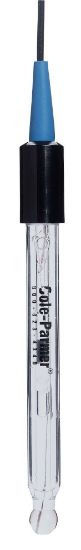 Environmental Express High-Temperature Refillable pH Probe – Na ...
