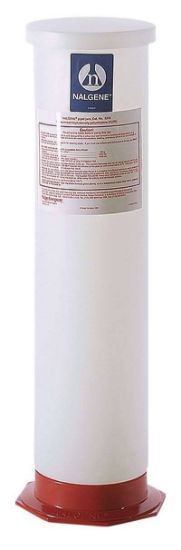 Thermo Scientific Nalgene Pipette Cleaning Jar, 27" Height, High ...