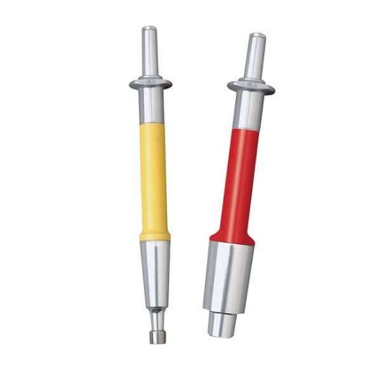 VistaLab MLA Macro Fixed Volume Pipette, 20 mL, Red – Durable ...