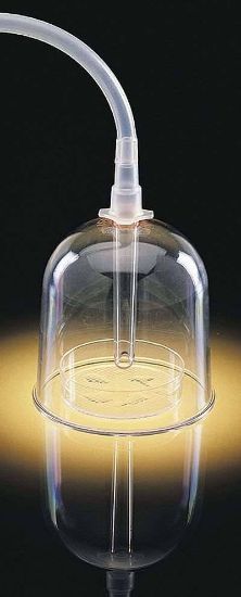 Thermo Scientific Nalgene Filling Bell 70mm PC | John Morris Group