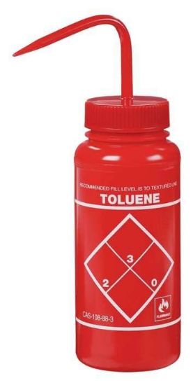 Buy The Scienceware Part Number 06256 70 Scienceware 11646 0628 Safety Labeled Wash Bottle
