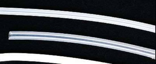 VWR Transfer Tubing PFA 3/8" ID x 1/2" OD 25 ft - High Purity Chemical ...