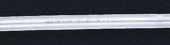 Masterflex Bev-A-Line IV Tubing, 3/4" ID x 1" OD, 50 ft | John Morris Group