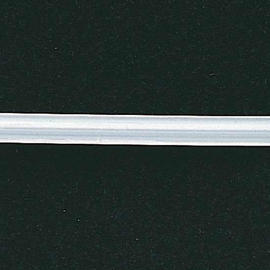 Thermoplastic Bev-A-Line V Tubing, 1/8" ID x 1/4" OD, 50 Ft | John ...