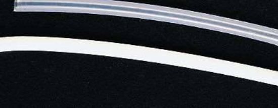 VWR Transfer Tubing, PTFE, 1/4" ID x 3/8" OD, 25 ft | John Morris Group