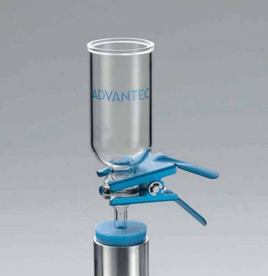 Advantec 13 mm Glass Filter Holders for Microbiological and Particulate ...