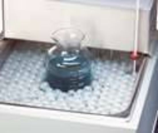 Cole-Parmer Bath Balls 2500, 10 mm, Polypropylene, Reduces Vapour and ...