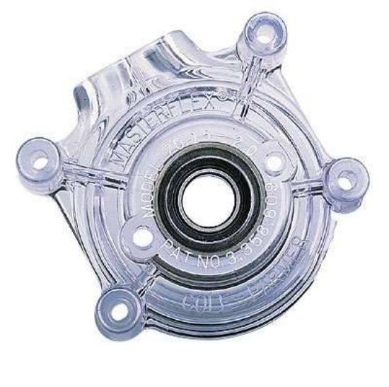 VWR L/S Standard End Bell Assembly for Model 07015-00-20-70-72, #15 ...