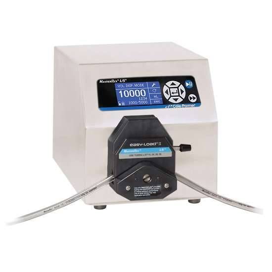 Avantor Fluid Handling L/S Digital Process Drive, Powder-Coated Steel ...