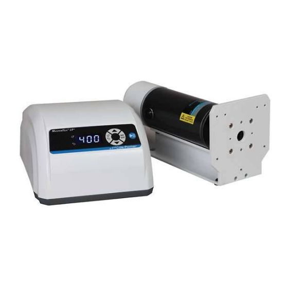 Avantor Fluid Handling I/P Digital Modular Drive with Remote Input ...