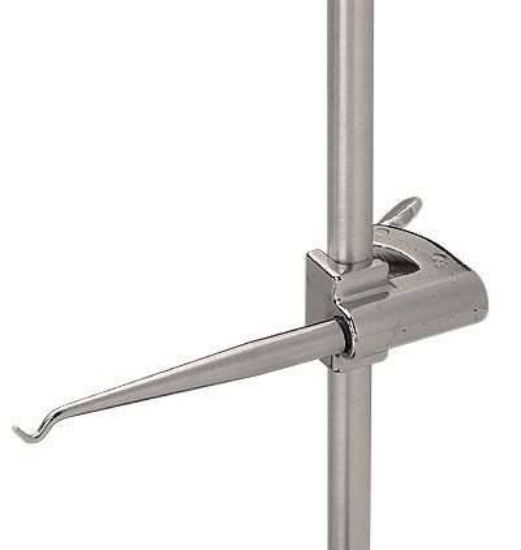 Cole-Parmer Suspension Clamp, Nickel-Plated Zinc | John Morris Group