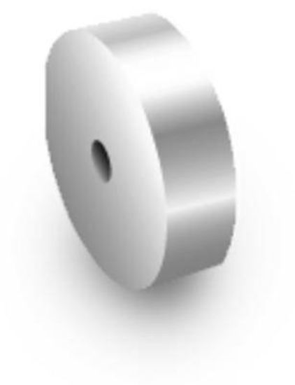 Model:080A91 - Sensor mounting pad, adhesive or weld mount to machine ...