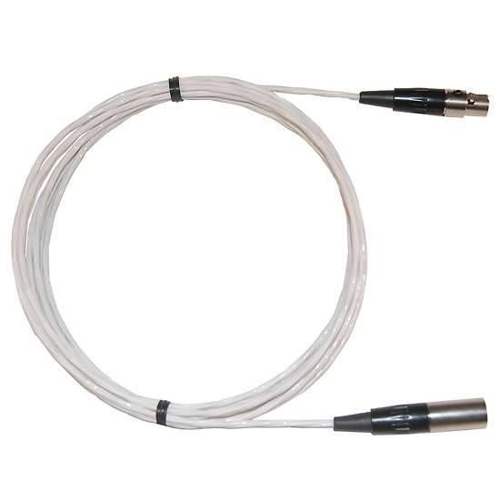 Digi-Sense RTD Extension Cable, 3-Pin Connector Male to Female, 10 ft ...