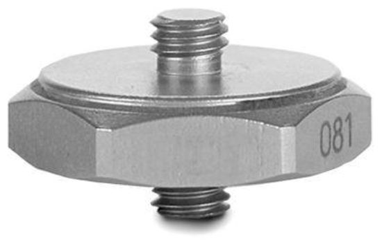 PCB Isolation Mounting Stud, Integral 10-32 to 10-32 Male Studs Both ...