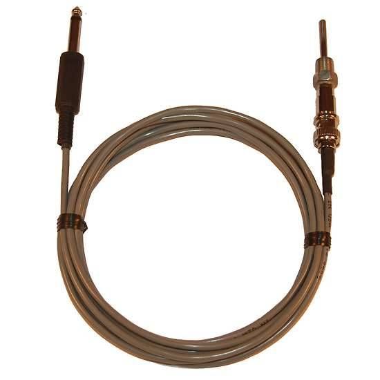 Digi-Sense Pipe-Fitting Thermistor Probe 316SS 1in L – Accurate ...