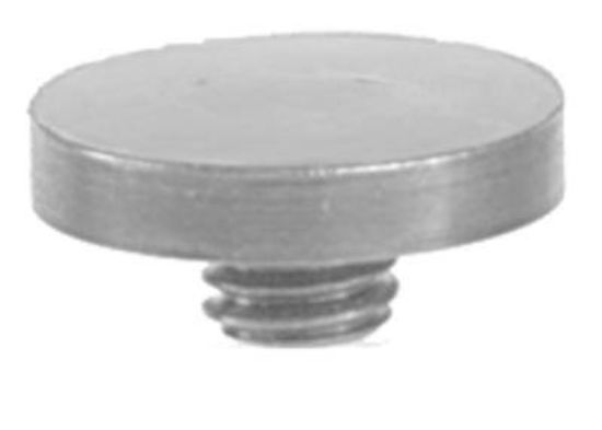 PCB Impact Cap, Convex, for Series 208 | John Morris Group