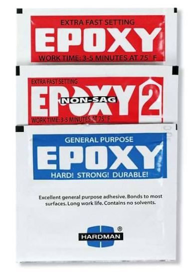 Cole-Parmer Epoxy General Purpose, 10-Pack | John Morris Group