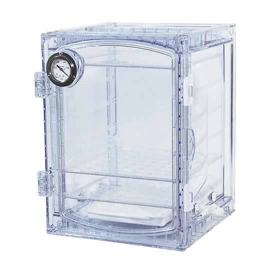 Scienceware 45L Vacuum Desiccator Cabinet – Clear, Durable & High ...