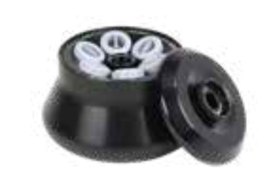 Sigma Fixed Angle Rotor, 6 x 94 ml, 15,500 rpm, RCF 26,323 x g, 25 ...