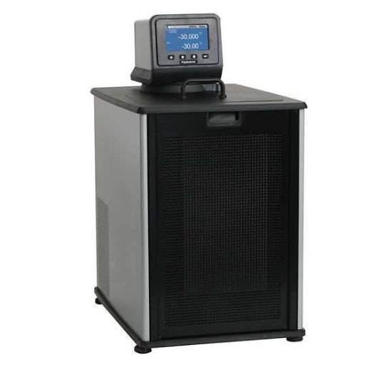 Cole-Parmer Performance Digital 28L Recirculating Bath, -30 To 200°C ...