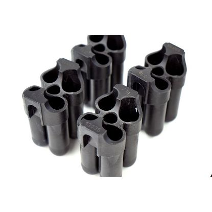 Sigma Rotor Bucket, 8 x 15 ml, 90°, Plastic (Not Autoclavable) | John ...